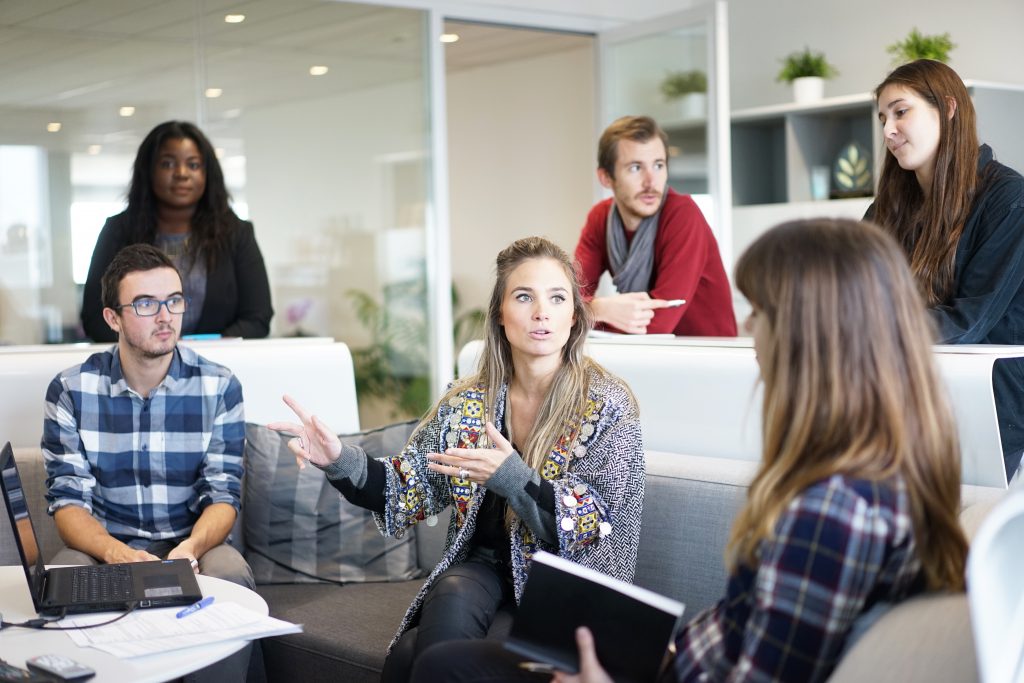 Creating A Personal Board of Directors (PBD) Part 3: - Creating Impact Creating A Personal Board of Directors (PBD) Part 3: - Creating Impact